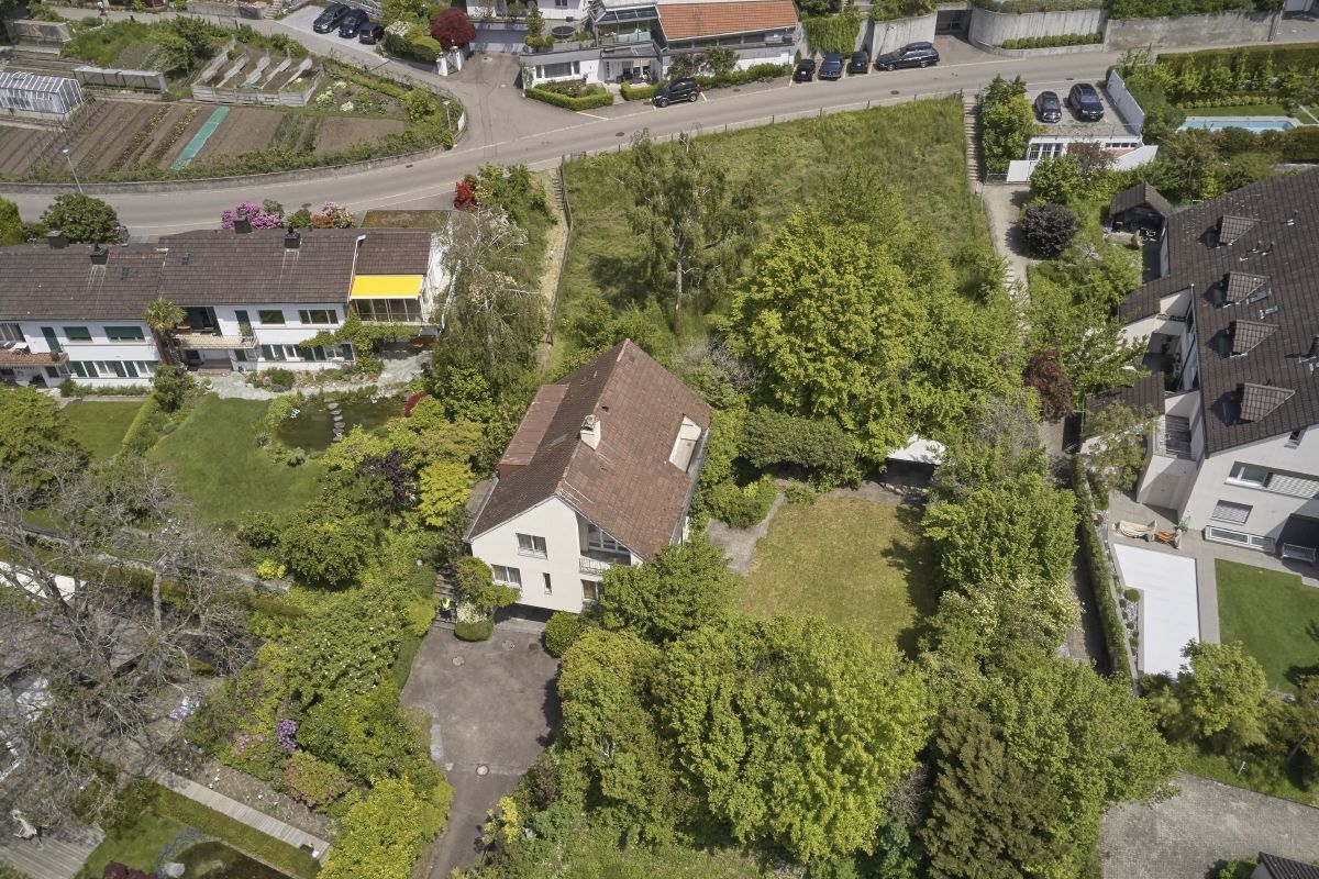 Real estate in Herrliberg - Ginesta.ch - ginesta.ch
