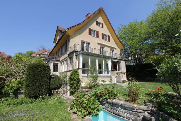 Land registry extract - Ginesta Immobilien