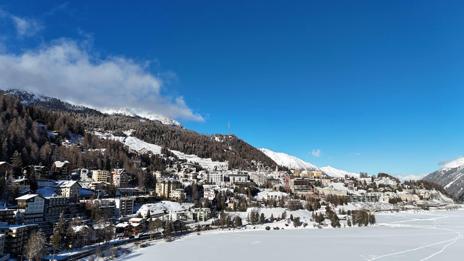 St. Moritz remains "Top of the World" for real estate prices - Ginesta ...
